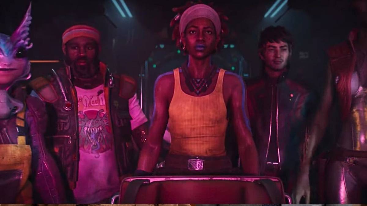 "No Way We Weren't Going To Release It" - Tim Miller Explains Why It's ...