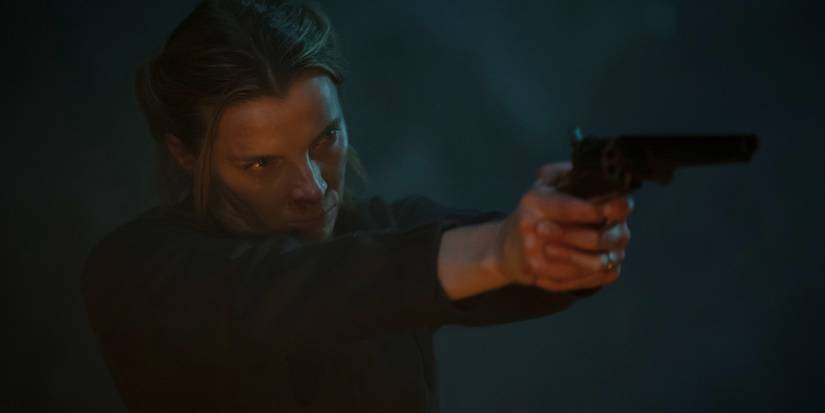 Netflix's Gritty New Western Series Is the Closest Thing to a Live ...