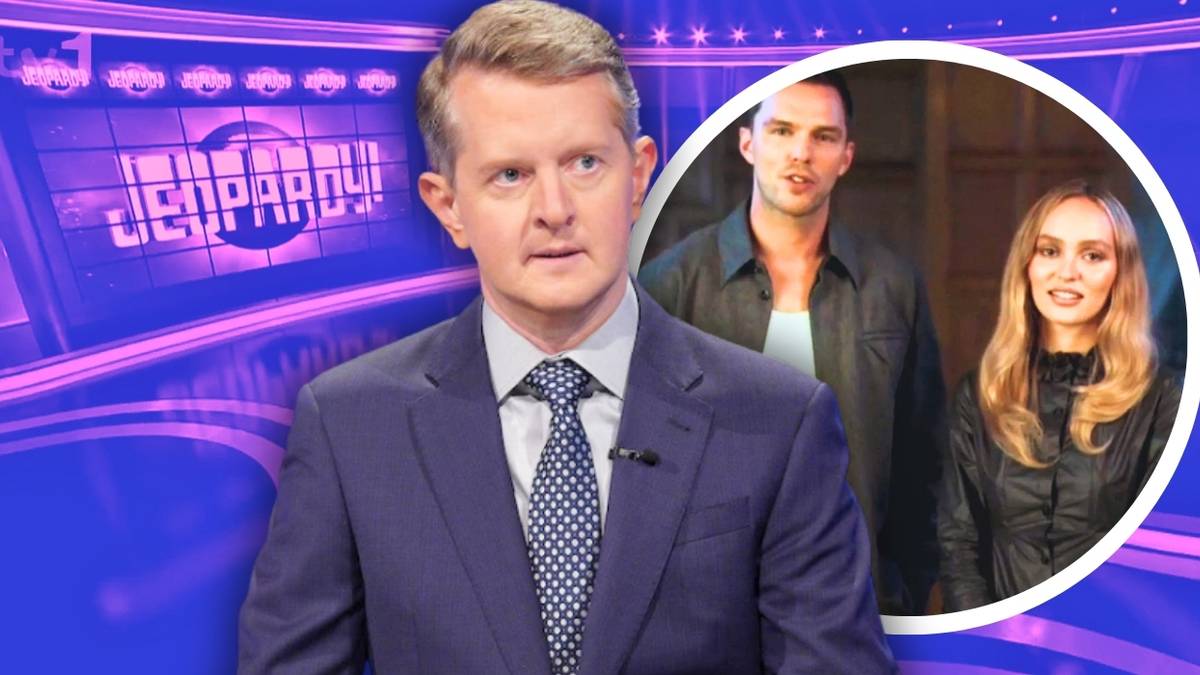 ‘Jeopardy!’ Fans Are Pretty Peeved With the Show's Special Guests