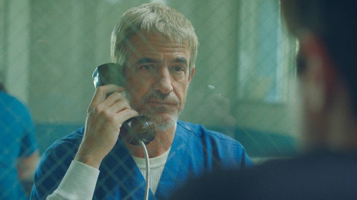 'Like Father Like Son' Trailer - Dylan Flashner Follows in Dermot ...