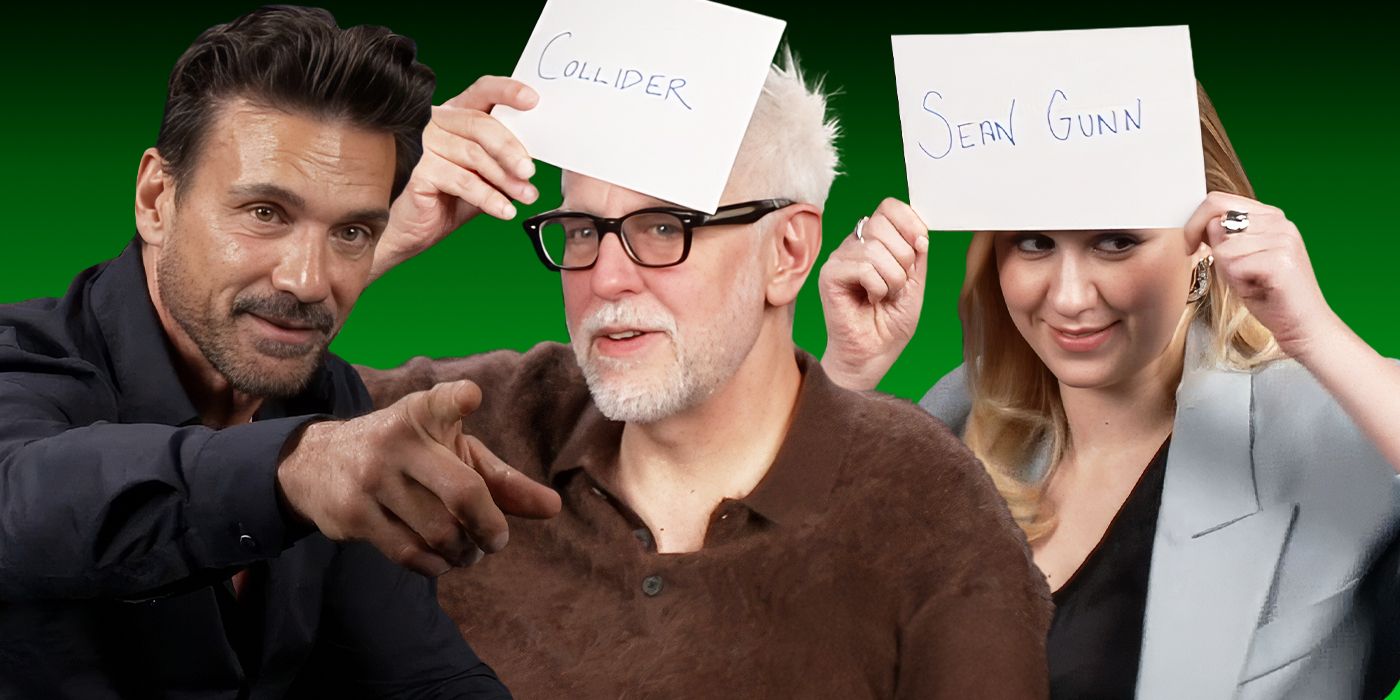 Who Is 'Creature Commandos' Major Villain, Circe, in DC Comics?