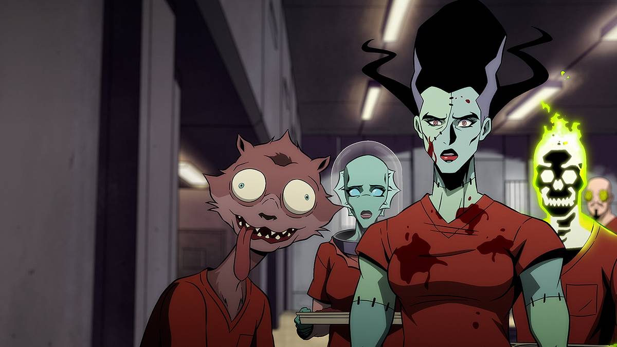 James Gunn’s Biggest Strength Is ‘Creature Commandos’ Biggest Issue