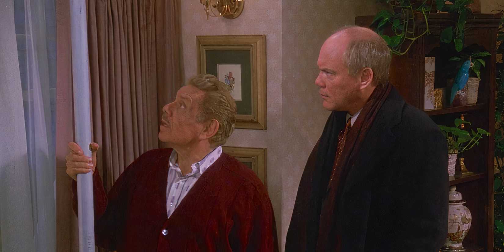 Why Seinfeld's Festivus Episode Stands Out Among Sappy Christmas Specials