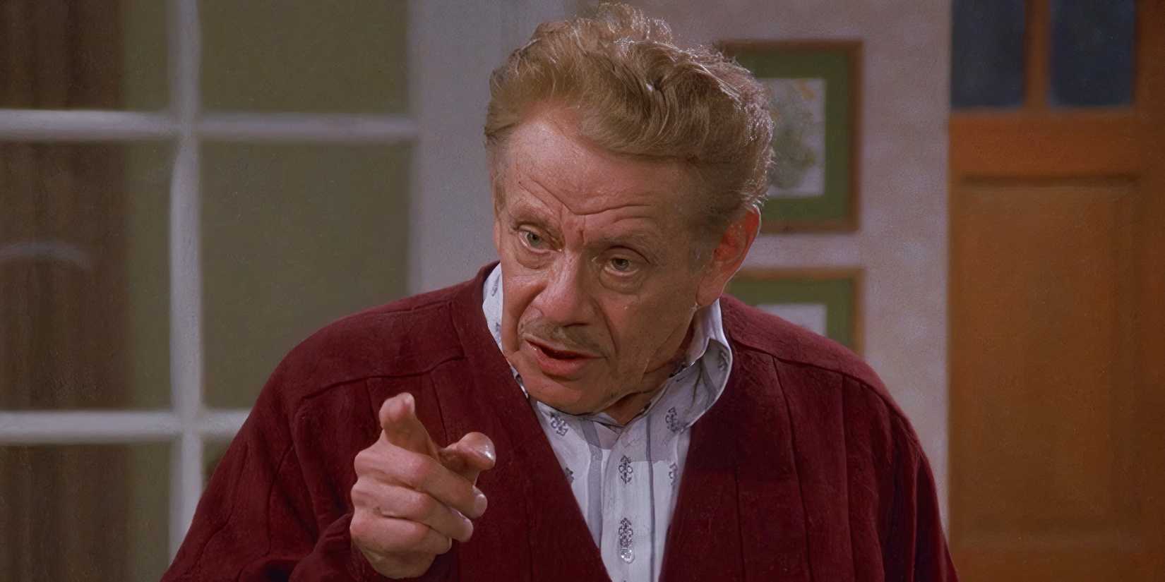 10 Best '90s TV Dads, Ranked