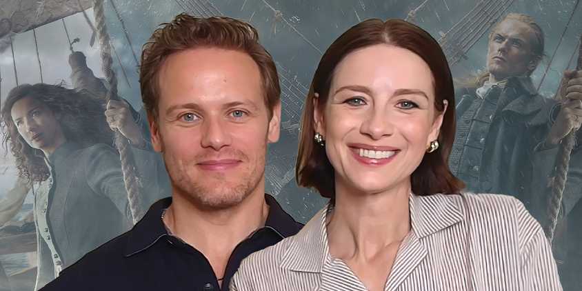 'Outlander' Season 7 Finale Recap: A Leap of Faith
