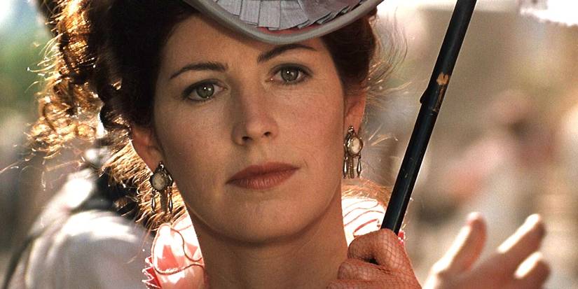10 Best Performances in 'Tombstone,' Ranked
