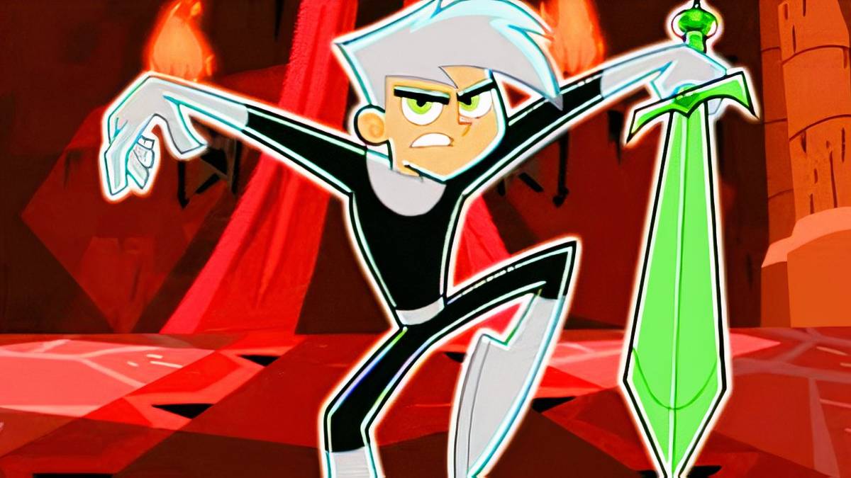 'Fairly OddParents' and 'Danny Phantom' Creator Launches New ...