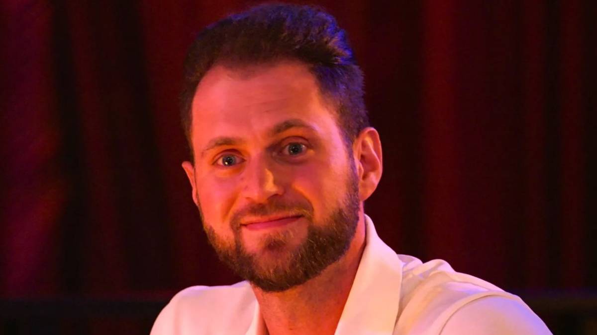 ‘The Ultimatum’ Season 3's Dave Adams Reveals “Red Flag on Fire” Behind ...