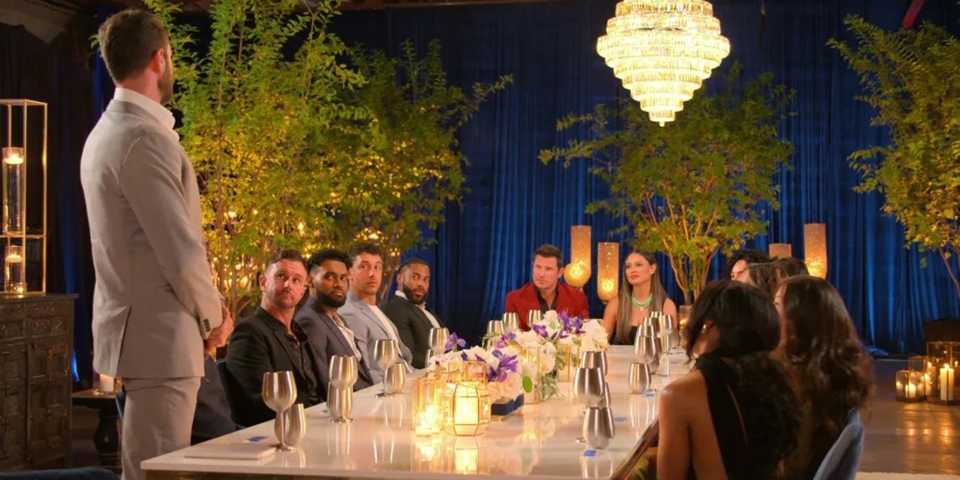 Scotty and JR Are Basically the Same Person on 'The Ultimatum'