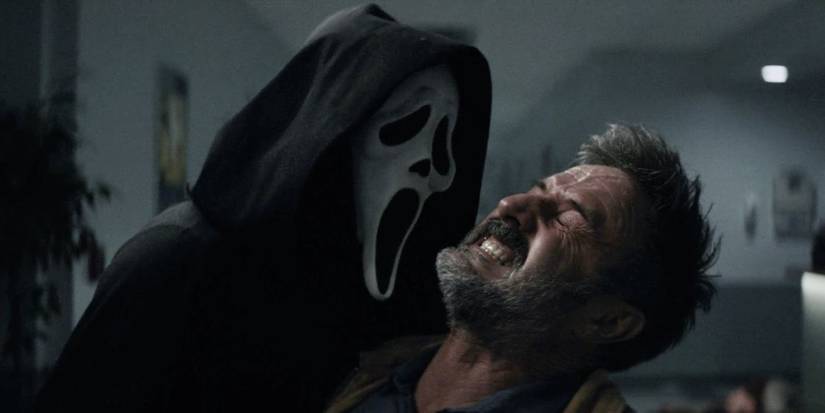 Scream Is My Favorite Movie Franchise, And Here's How I'd Rank the Films