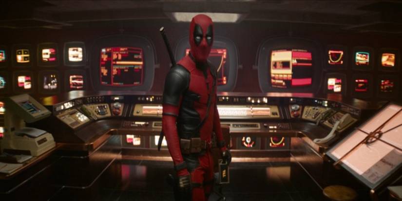 10 Best MCU Post-Credit Scenes, Ranked