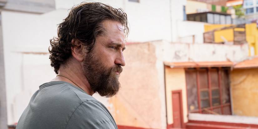 'Den of Thieves 2 Pantera' - What We Know About the Gerard Butler Sequel