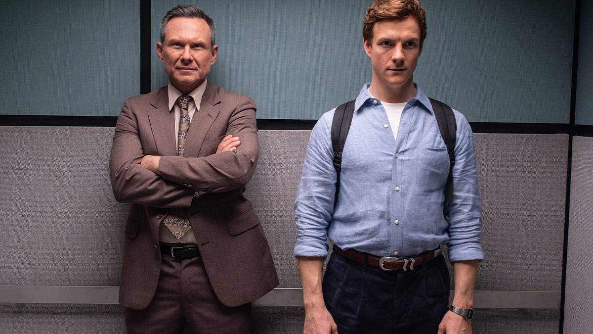 The Next James Bond Has Been Found in a 'Dexter: Original Sin' Star ...