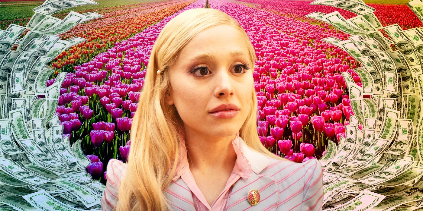 'Wicked' Proves Ariana Grande Was Born To Play Glinda