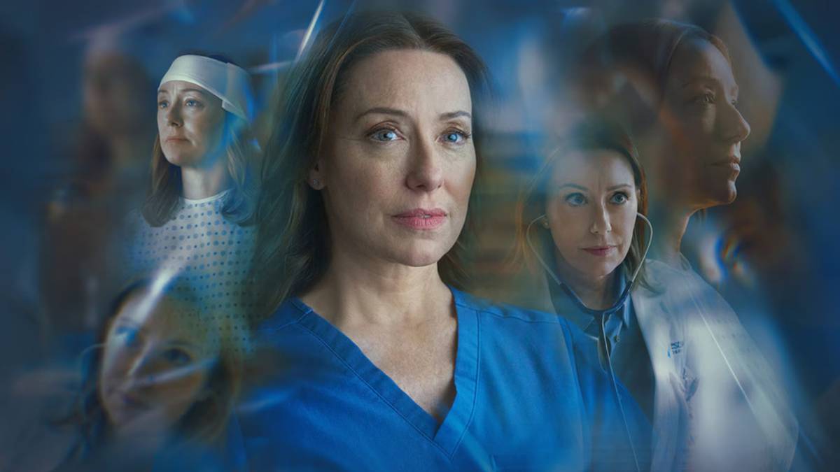 The Harrowing True Story Behind the New Fox Drama 'Doc'