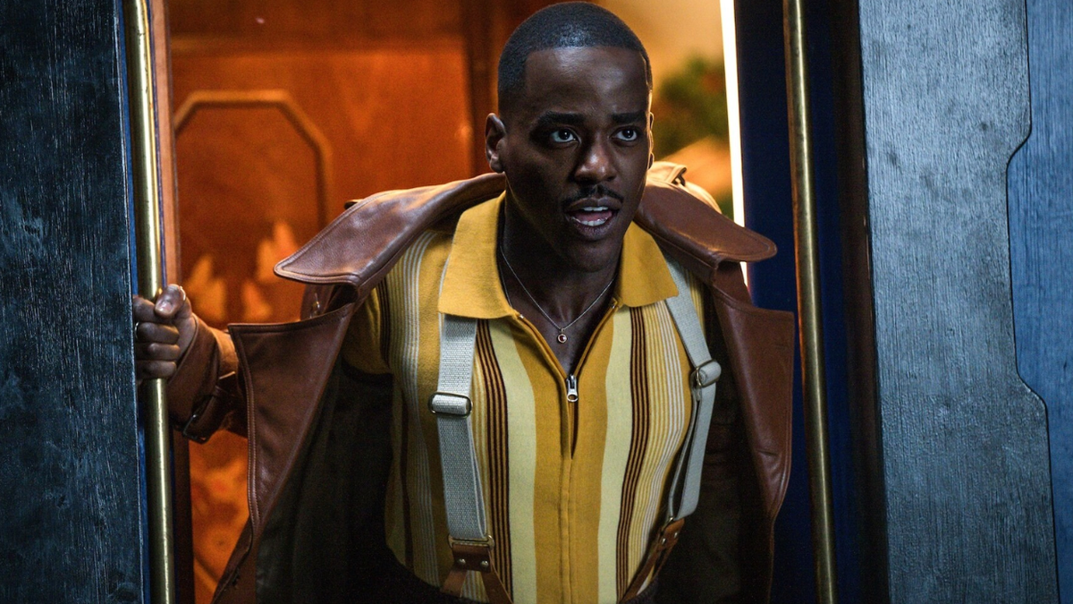 Travel the Long Way Around in New 'Doctor Who' Season 2 Teaser