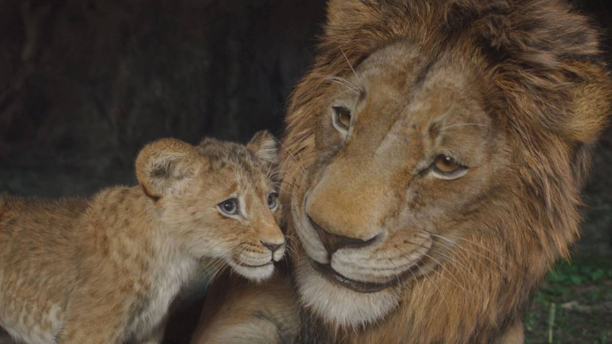 'Mufasa: The Lion King' Global Box Office Prowls Towards Humongous ...