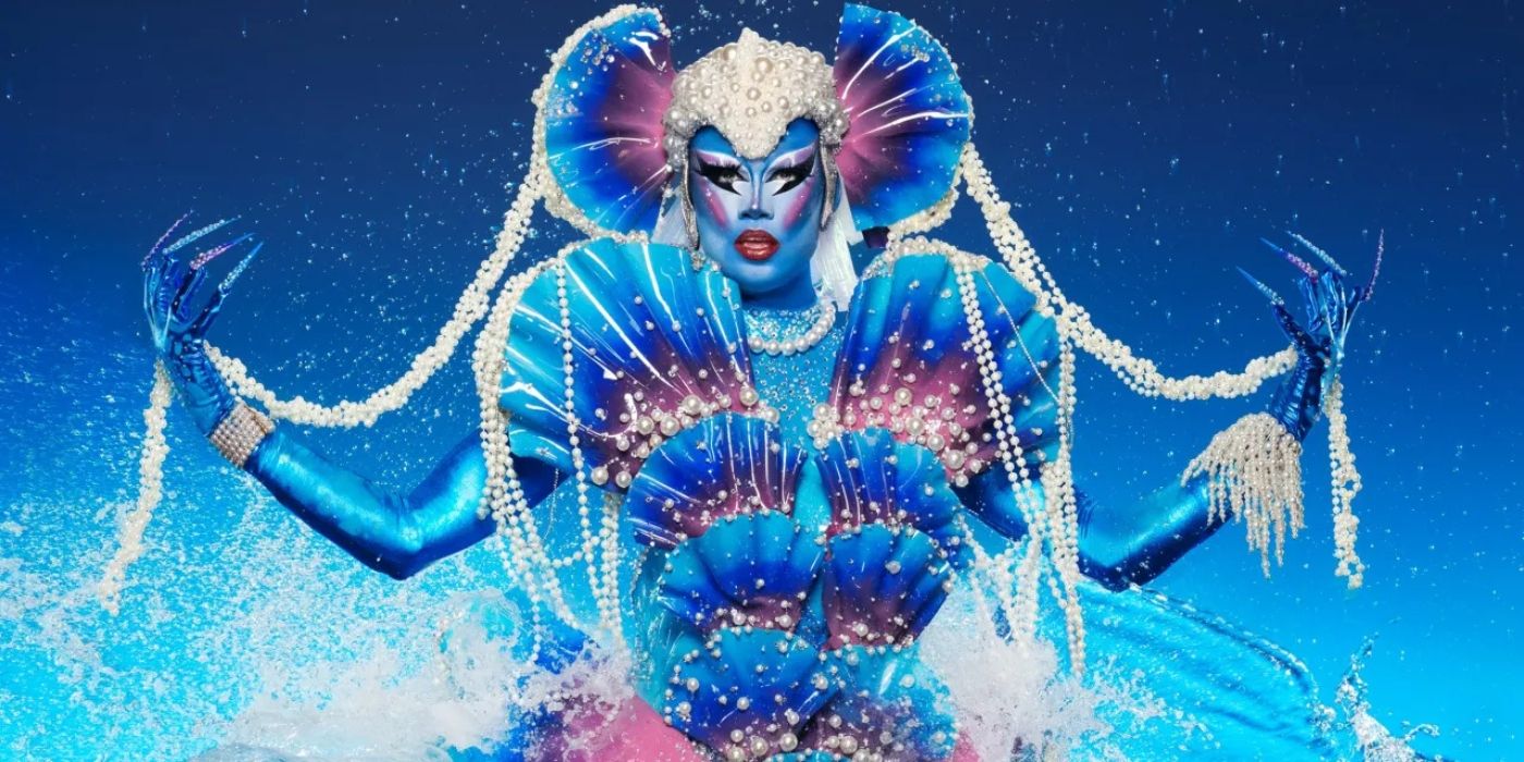 "I Didn't Realize I Was Making Everyone That Mad": 'RPDR' Star Joella ...