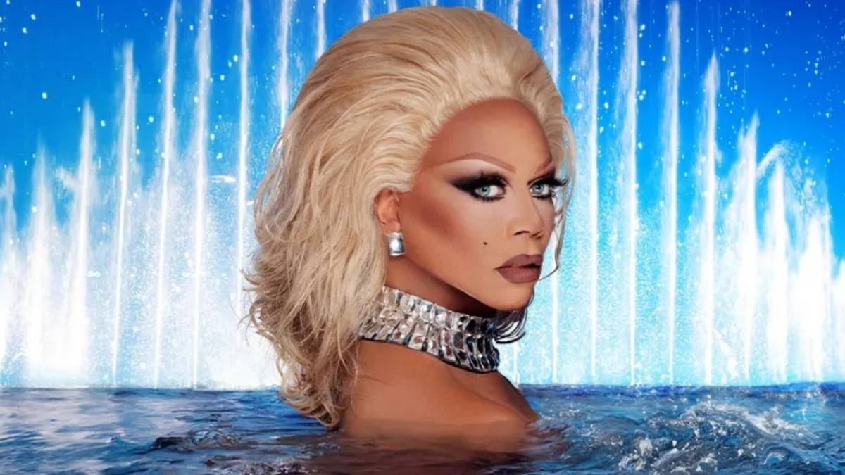 Let's Get Soaking Wet! Here's What We Know About 'RuPaul's Drag Race ...