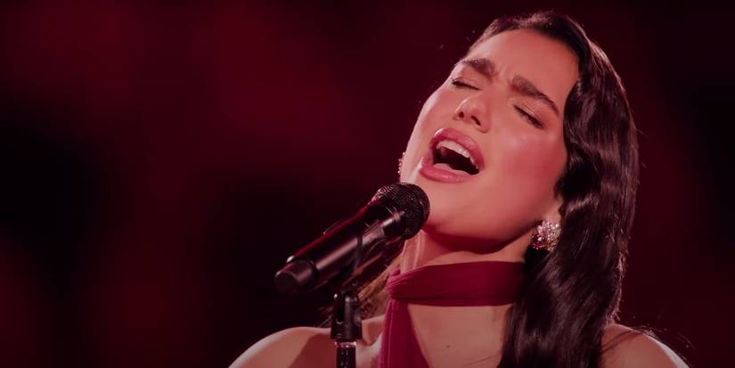 How To Watch ‘An Evening With Dua Lipa’ on TV and Streaming