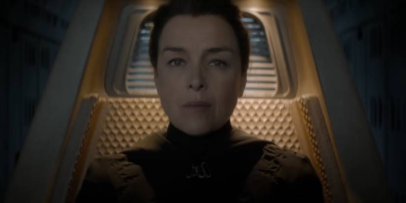 'Dune Prophecy' Finale Recap - Sisterhood Above All