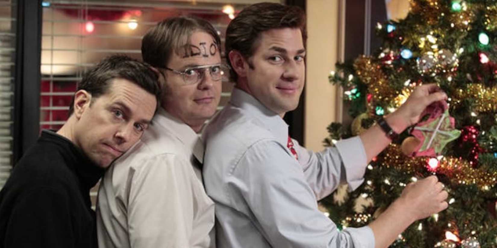 If You Love 'The Office,' You Need To Make This Underrated British ...