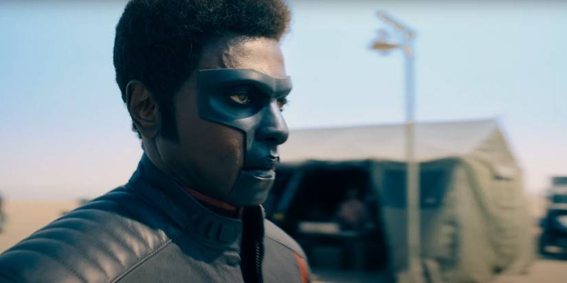 Who Is Mister Terrific, the Other Hero in James Gunn’s 'Superman'?