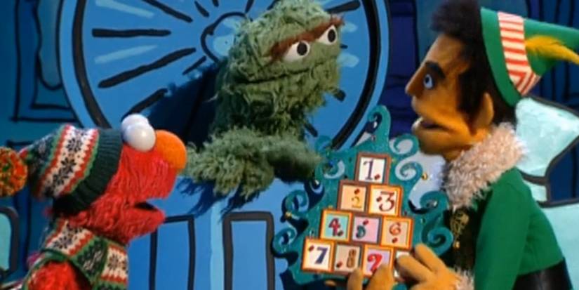 15 Best Fictional Elves from Christmas Movies Who Are Not Buddy