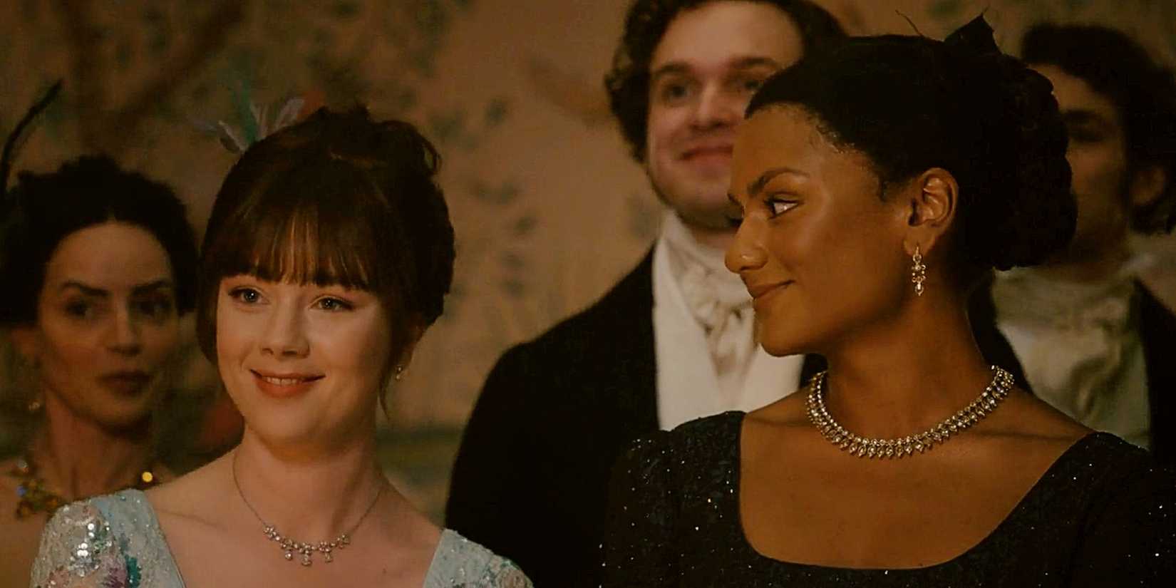 10 Best Friendships in ‘Bridgerton,' Ranked