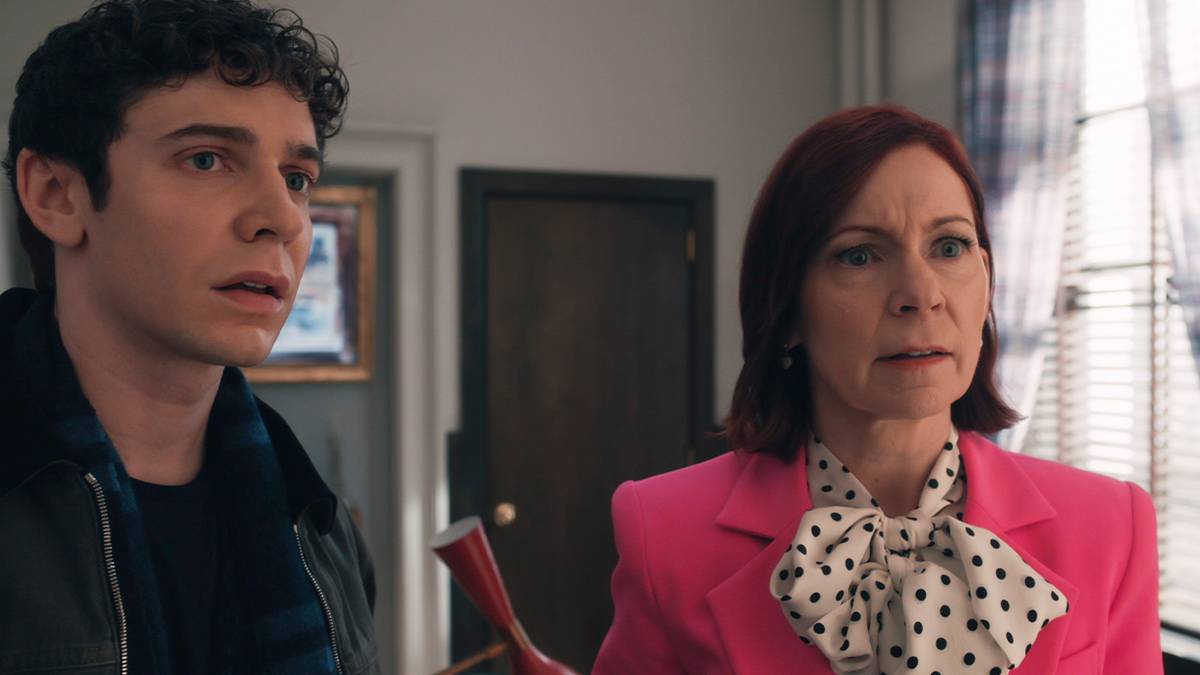 'Elsbeth's Son Finally Comes For a Visit in Season 2 Episode 7 Sneak ...
