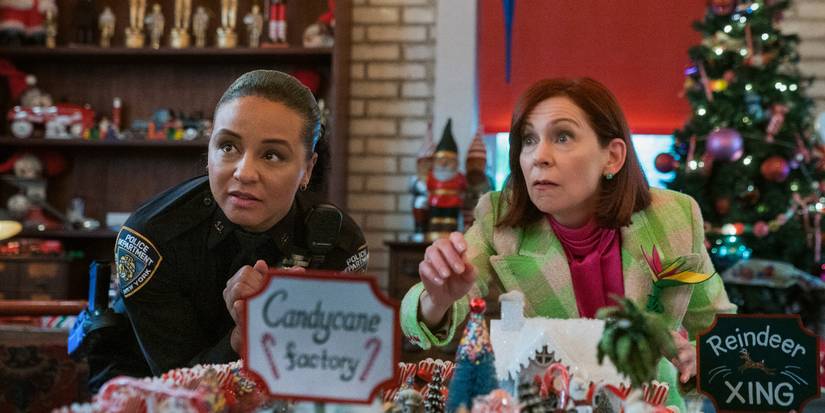 'Elsbeth' Season 2 Episode 6 Recap - It's Beginning to Look a Lot Like ...