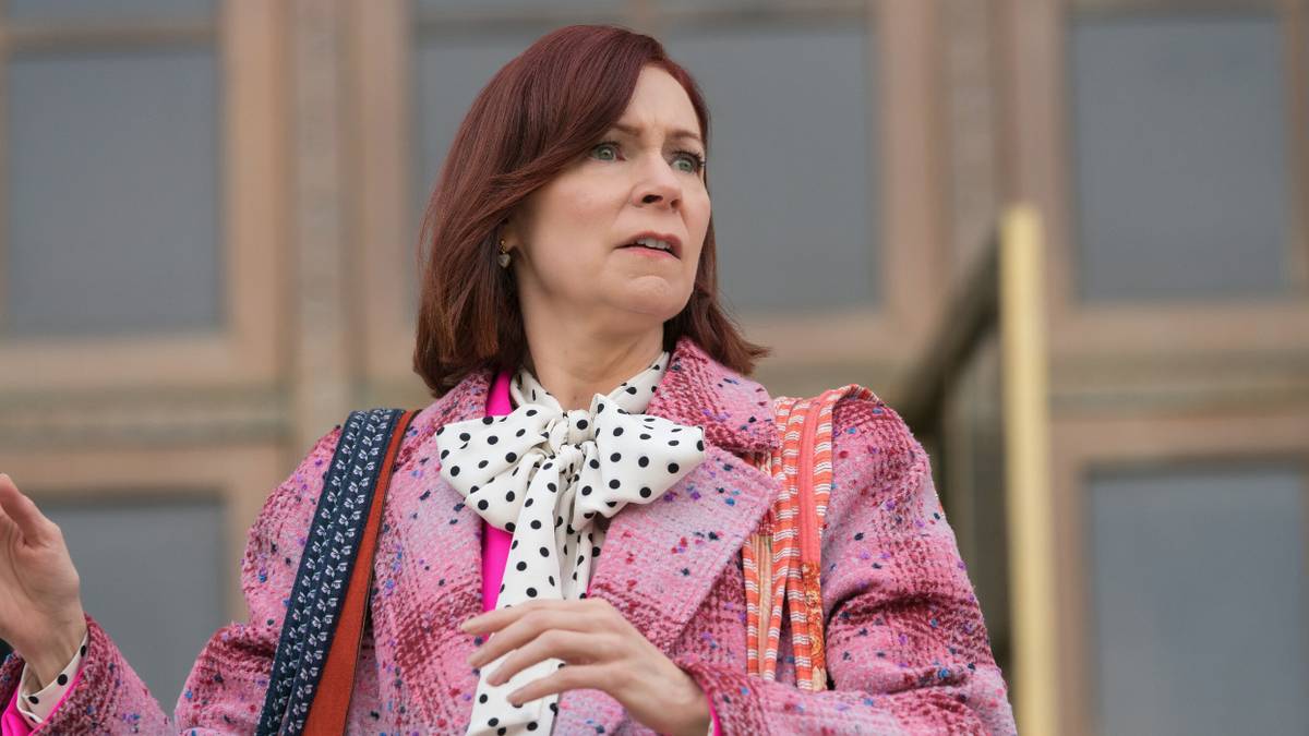 'Elsbeth' Season 2 Episode 7 Recap - I'll See You in Court
