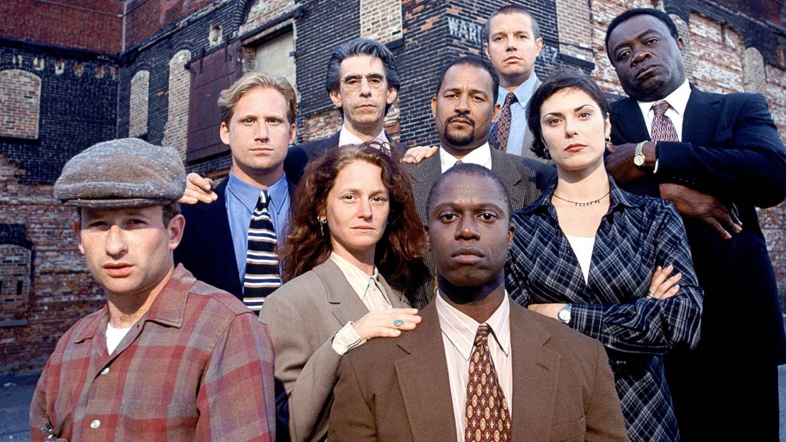 'Homicide Life on the Street' Ending Explained - Case Closed
