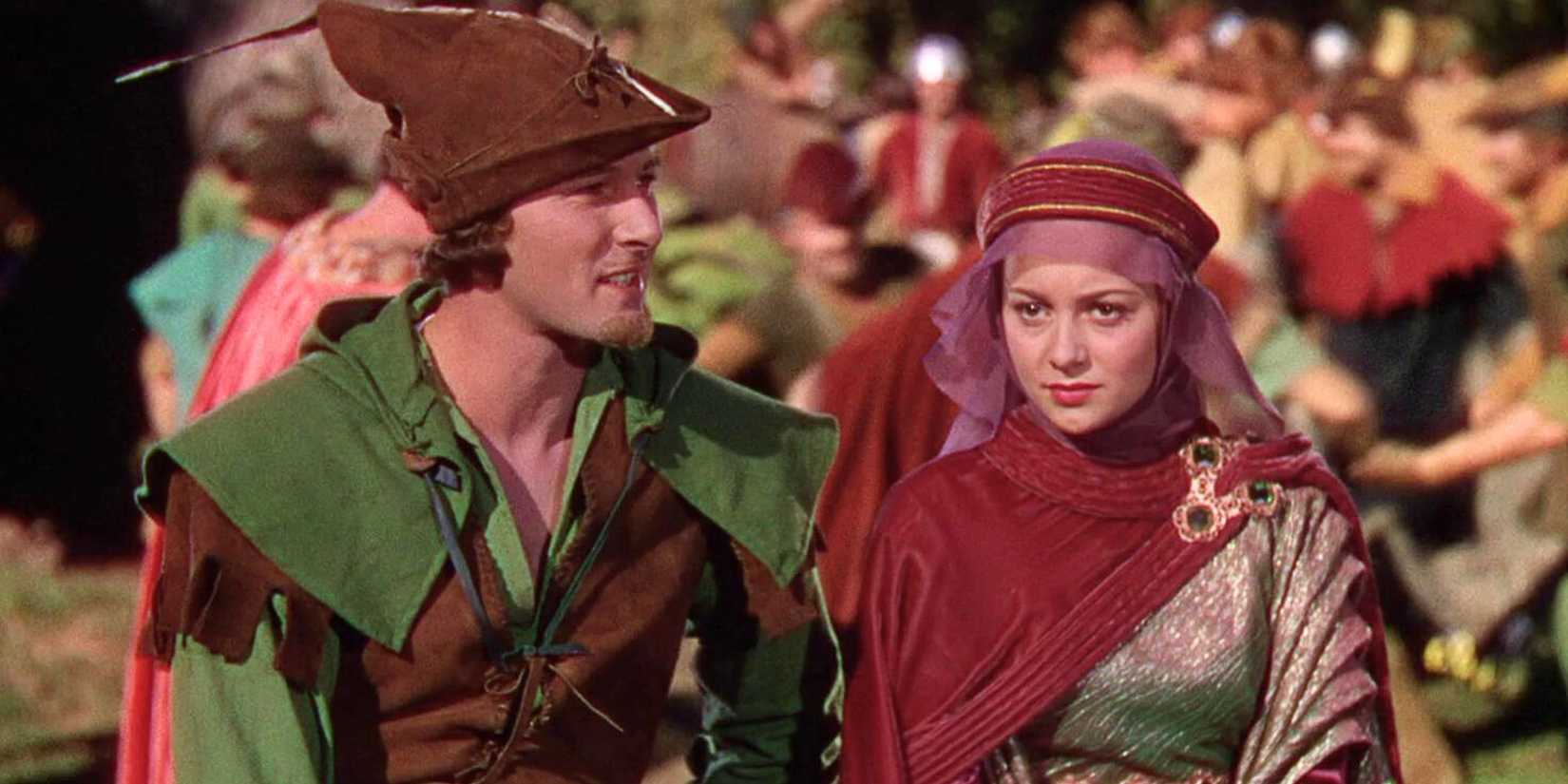 10 Best Swashbuckler Movies of All Time, Ranked