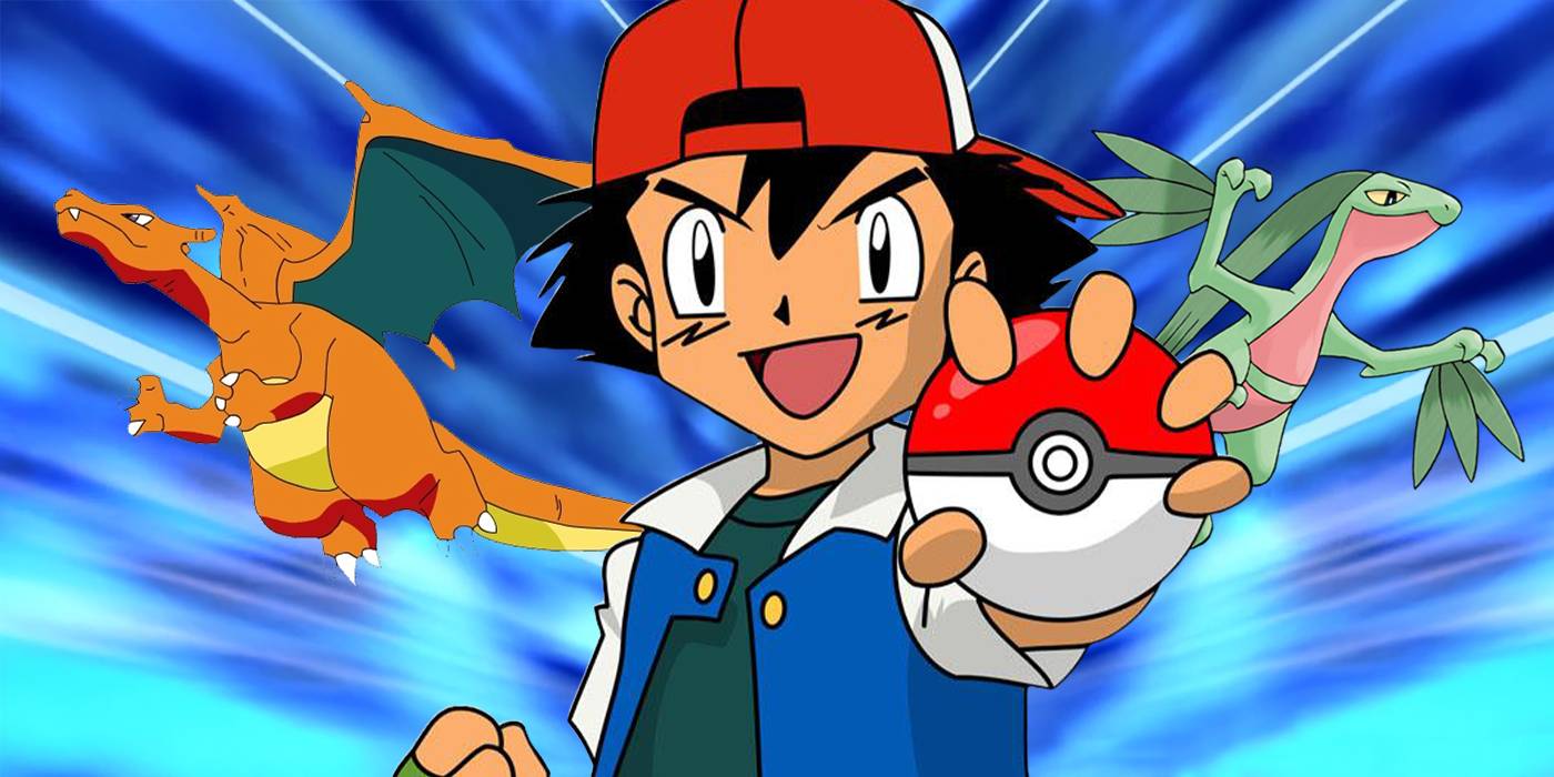 Gotta Mould 'Em All: Aardman's Chiefs Confirm 'Pokémon' Collaboration ...