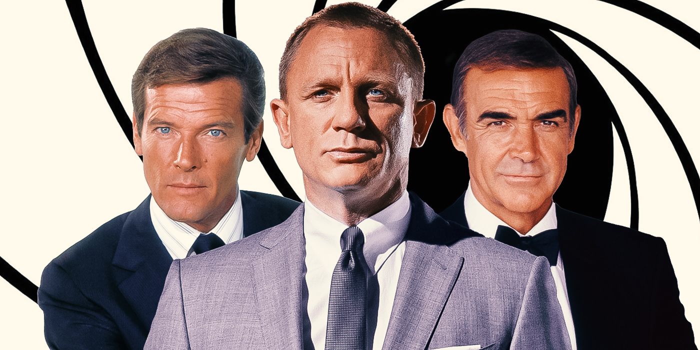 Next James Bond: Top 10 Contenders Ranked by Likelihood