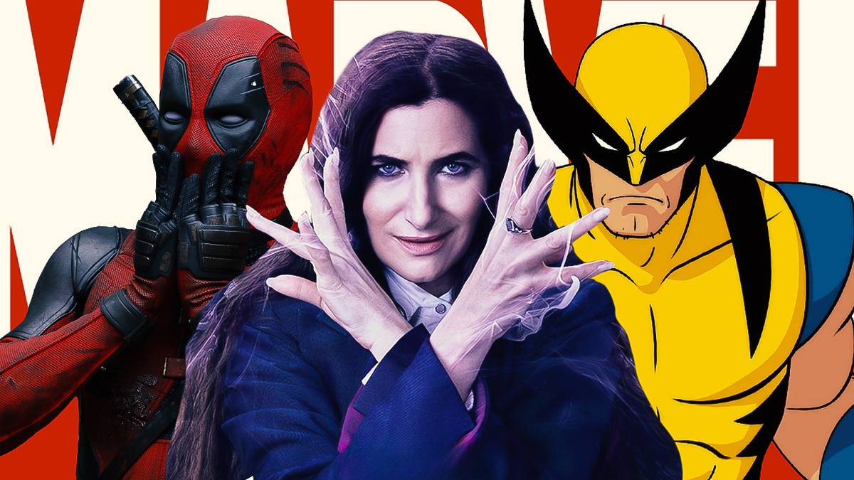All 5 MCU Releases of 2024, Ranked