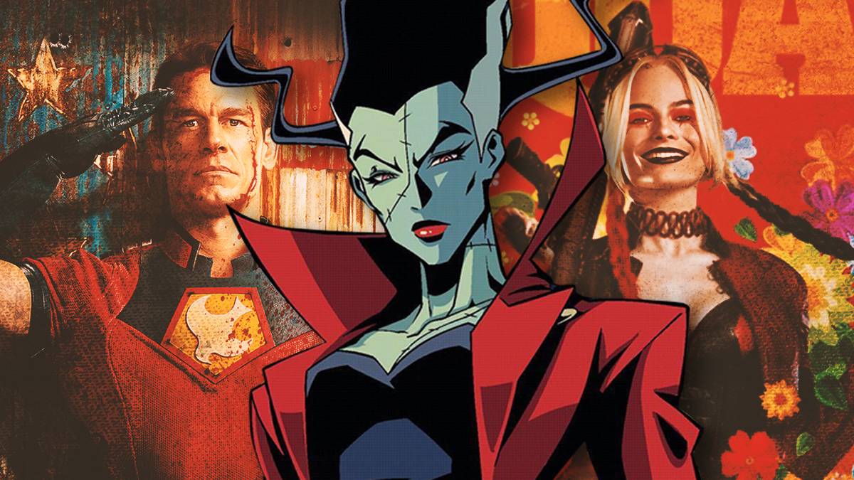 Everything You Need To Remember From ‘The Suicide Squad’ and ...