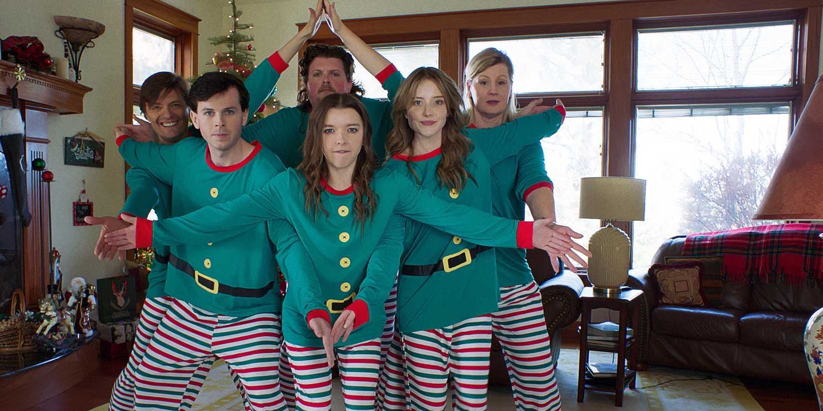 'Breakup Season' Review - Chandler Riggs’ Holiday Goes Wrong in This ...