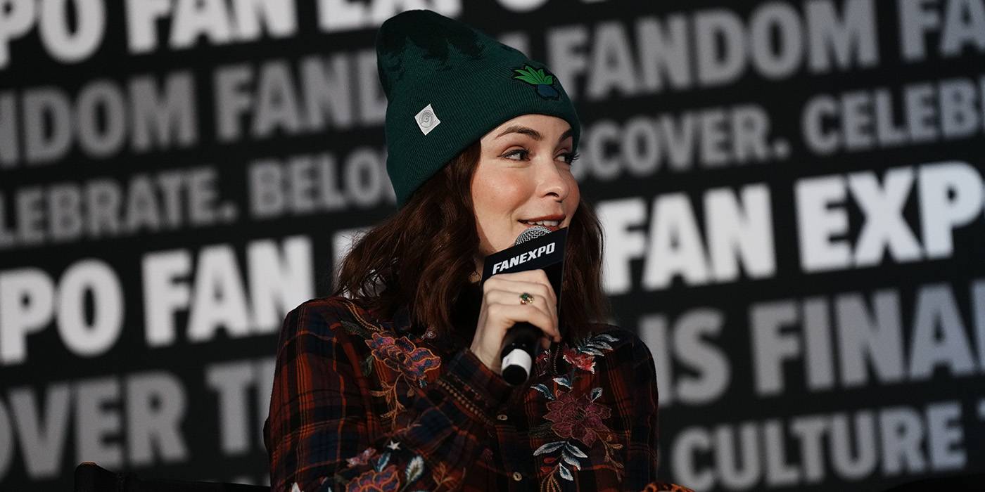 'Supernatural' and 'The Guild' Alum Felicia Day Reveals Which of Her ...