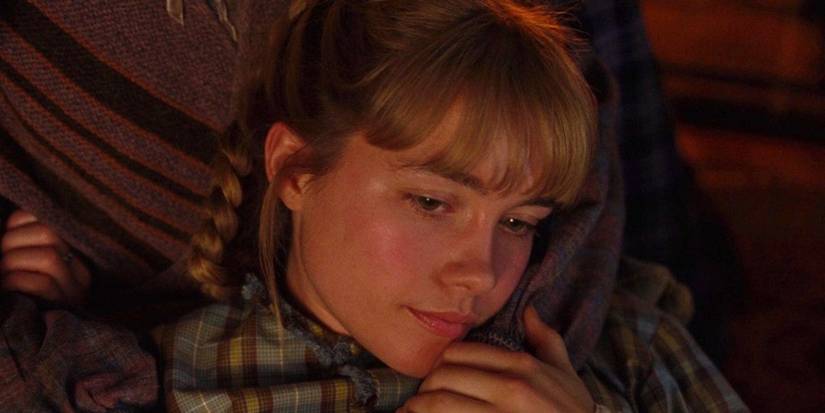 10 Essential Florence Pugh Movies, Ranked