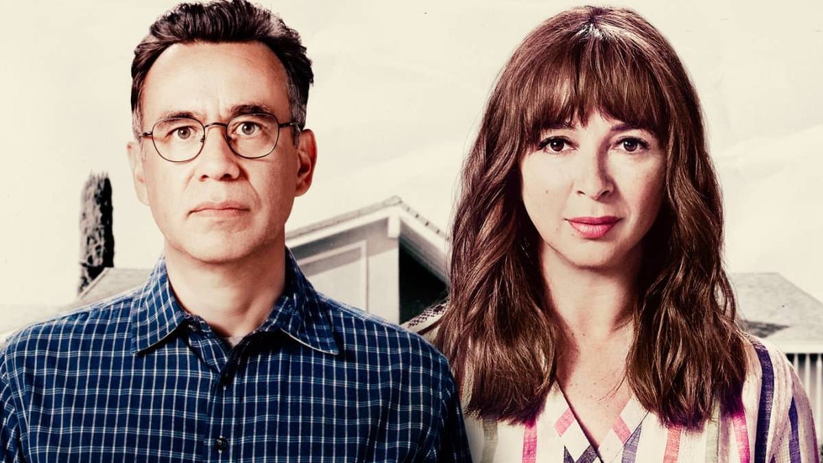 Two 'SNL' Legends Reunite in This Dark Comedy That Will Make You ...