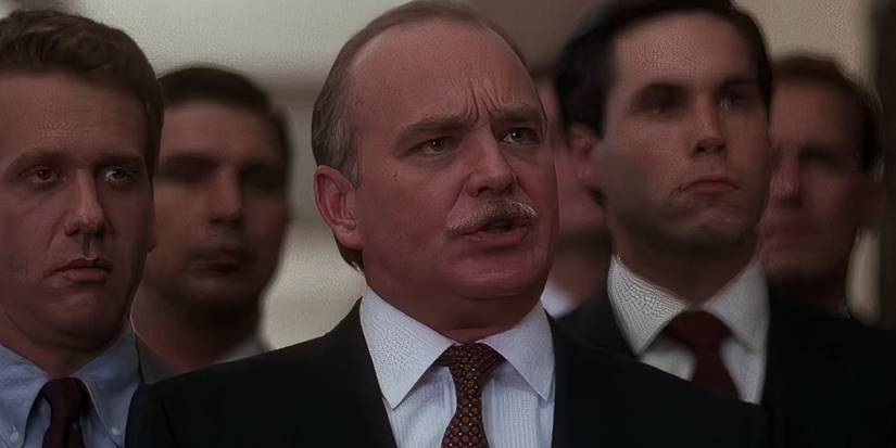 10 Most Iconic Christmas Movie Villains, Ranked