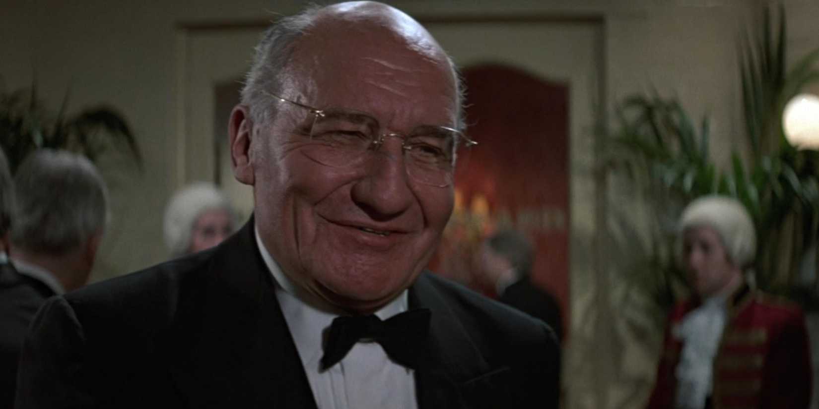 10 Best James Bond Movie Recurring Characters, Ranked