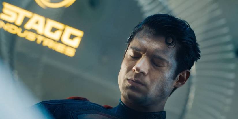 All the Super Easter Eggs We Could Find in James Gunn's 'Superman'