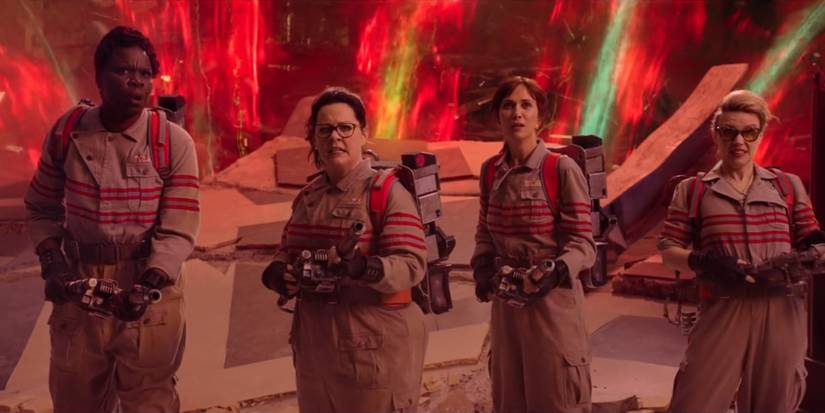 10 Movies That Are Considered the Black Sheep of Major Franchises