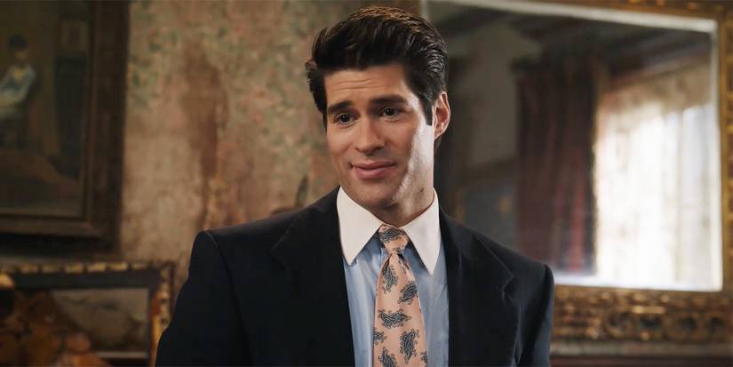 'Ghosts' Star Teases an Unexpected Chaotic Team-Up: "They Should Be ...