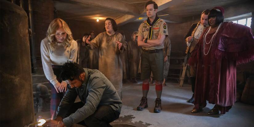 15 Best 2020s Comedy Shows So Far, Ranked