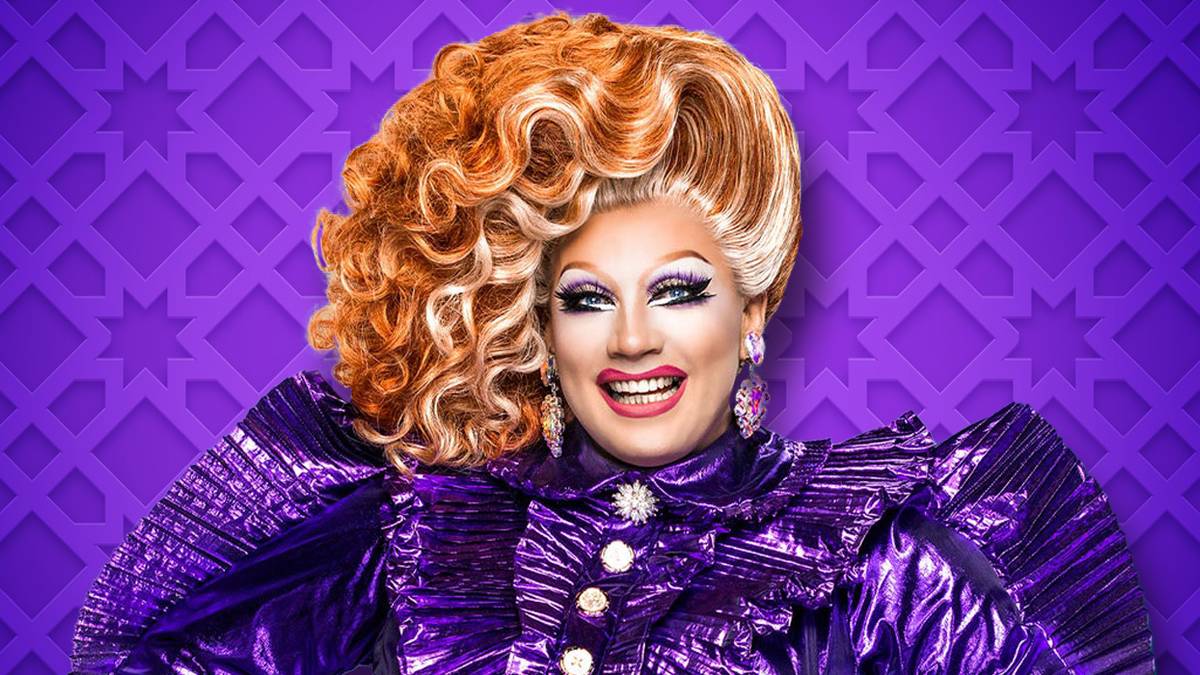 “Watch the Chaos Unfold” — ‘RuPaul’s Drag Race UK’ Winner Ginger ...