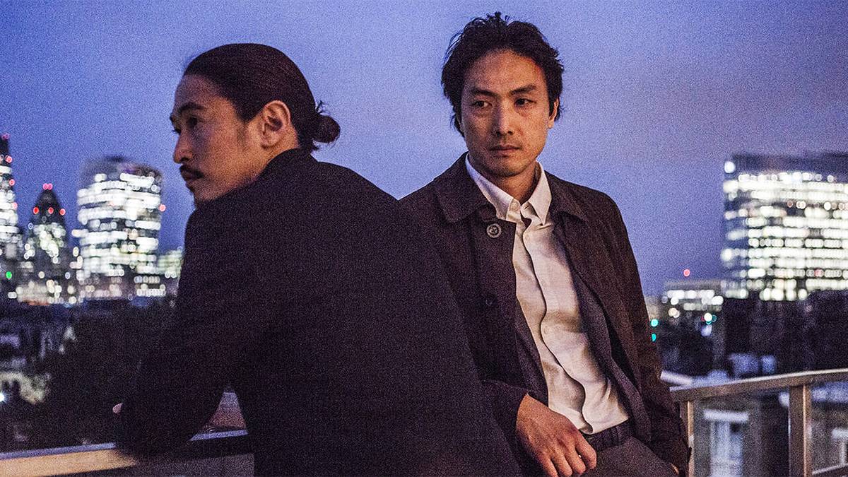 If You Like ‘Black Doves,’ You Need To Watch Its Creator’s Star-Studded Crime Drama on Netflix